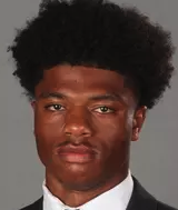 Jerry Mixon - Oregon Ducks - Linebacker