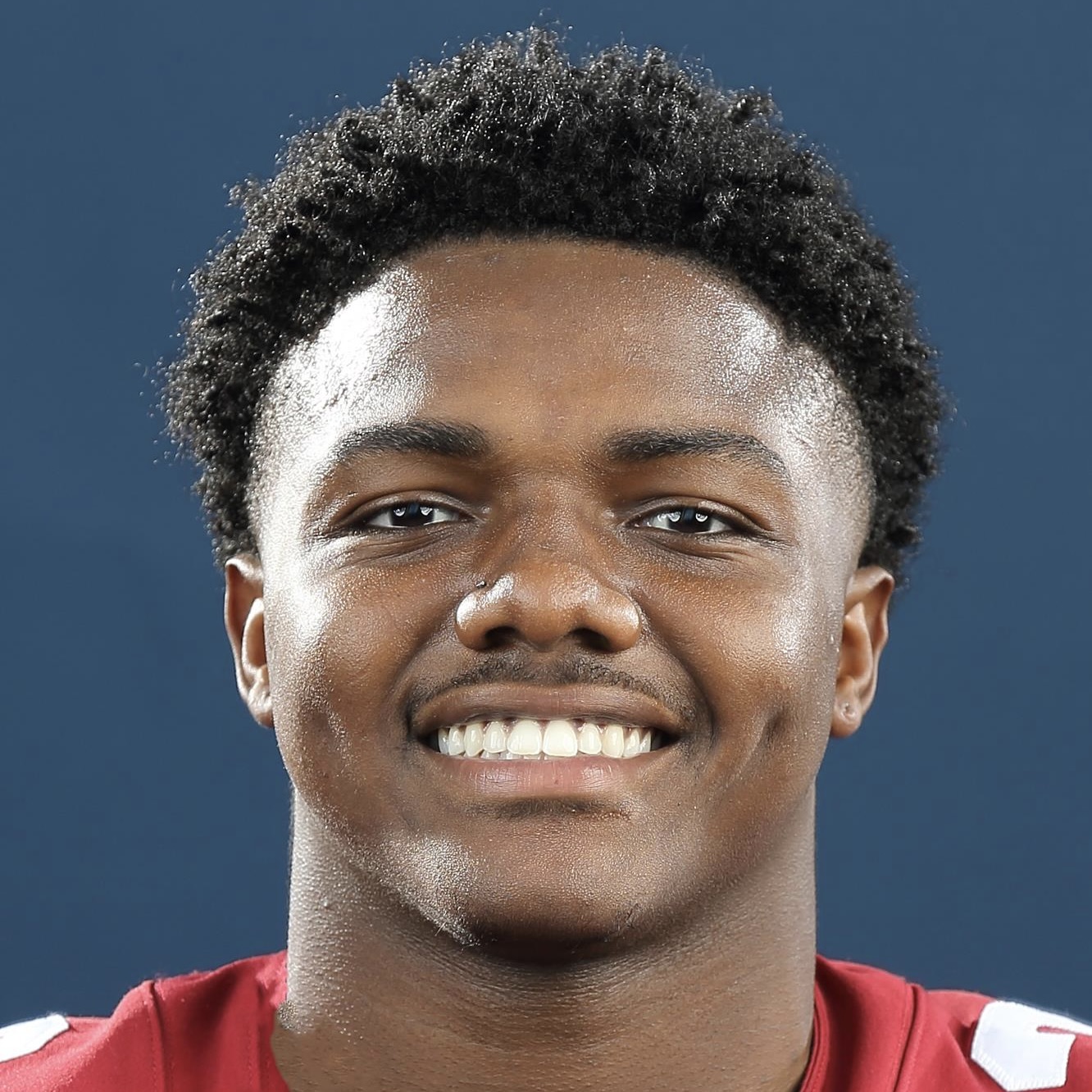 Kobe Wilson - SMU - LB