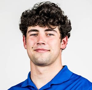 Jake Taylor - Duke Blue Devils - Tight End