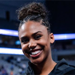 Jaedyn Rucker - Utah Utes - Vault