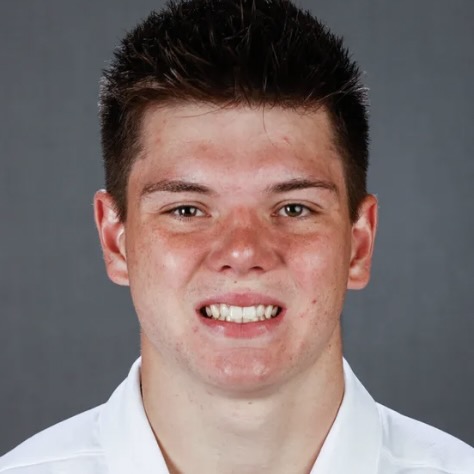 Karson Sharar - Iowa Hawkeyes - Linebacker