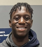 David Madison - Prestonwood Christian - Cornerback