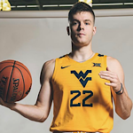 Sean McNeil - Ohio State Buckeyes - Shooting Guard