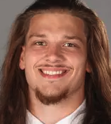 Fox Crader - Oregon Ducks - Offensive Tackle