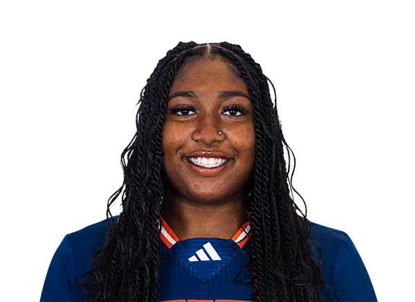 Idara Udo - UTSA Roadrunners - Small Forward