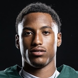 Malik Spencer - Recruiting Profile