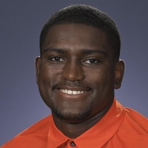 MJ Rivers II - Illinois Fighting Illini - QB