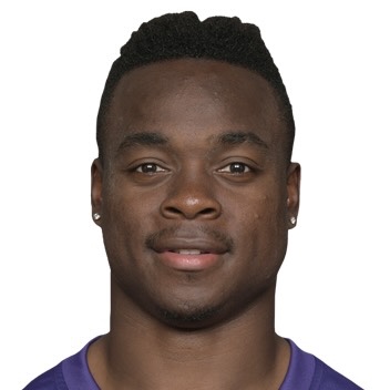 Jeremy Maclin - Baltimore Ravens - Wide Receiver