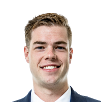 Michael Jankovich - Kansas Jayhawks - Shooting Guard