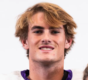 Zane Carter - Ventura College Pirates - Safety