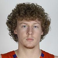 Brycen Long - Arizona State Sun Devils - Combo Guard