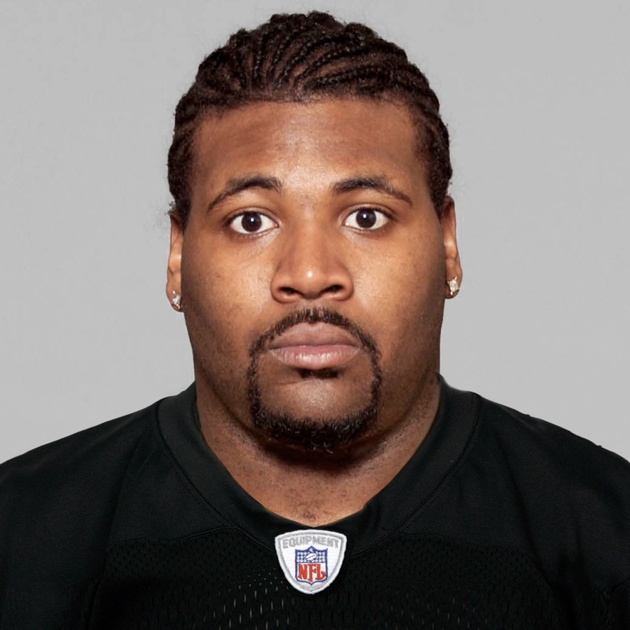 Donnell Washington - Clemson Tigers - Defensive Line