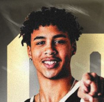 TJ Stuttley - Benilde-St. Margaret's - Small Forward