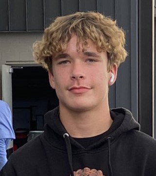 Braylon Kasper - American Leadership Academy - Wide Receiver