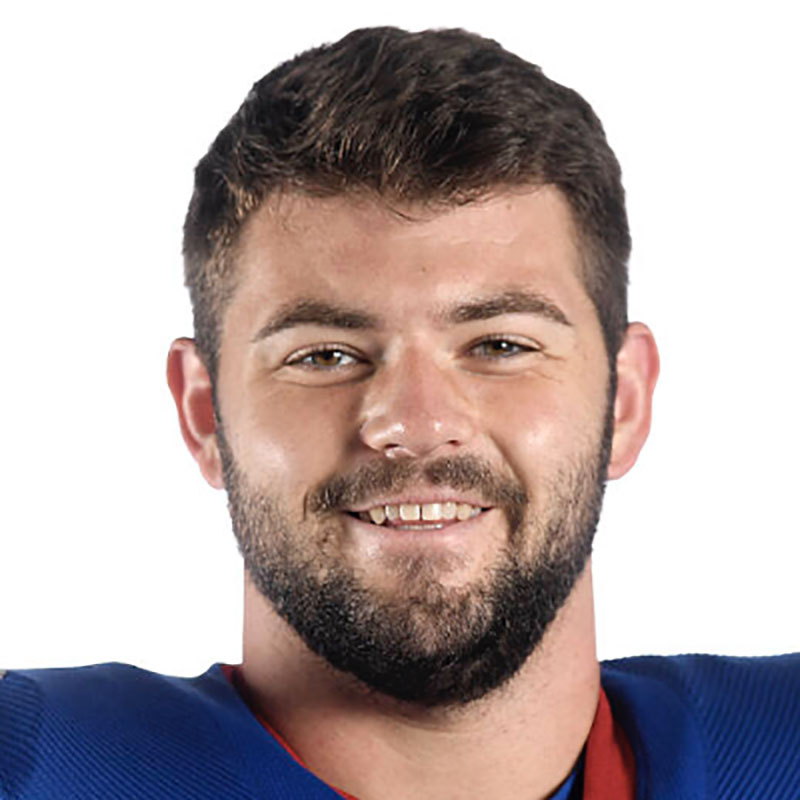 Sam Burt - Recruiting Profile