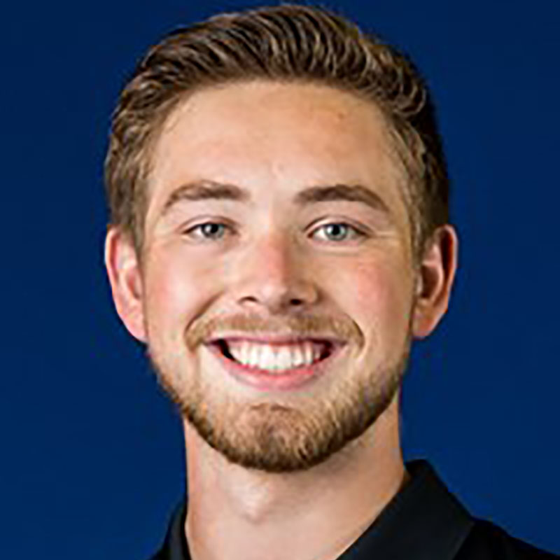 Robert Nelson - Los Gatos - Quarterback