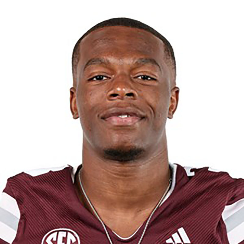 Kyle Cass - Troy Trojans - Cornerback