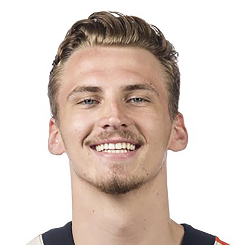 Dylan Black - Recruiting Profile