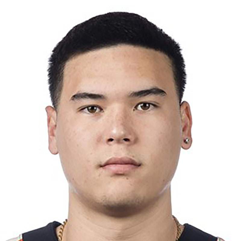 Shane Kady - Oregon State Beavers - Linebacker