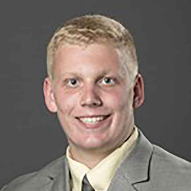 Eric Miller - Recruiting Profile