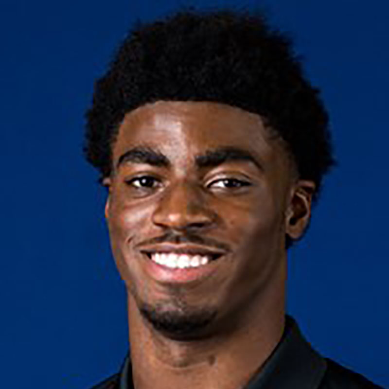 Jalon Calhoun - Duke Blue Devils - Wide Receiver