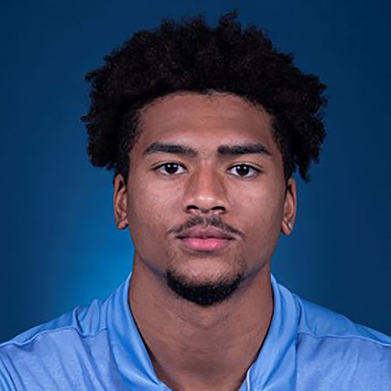 JJ Jones - North Carolina Tar Heels - Wide Receiver