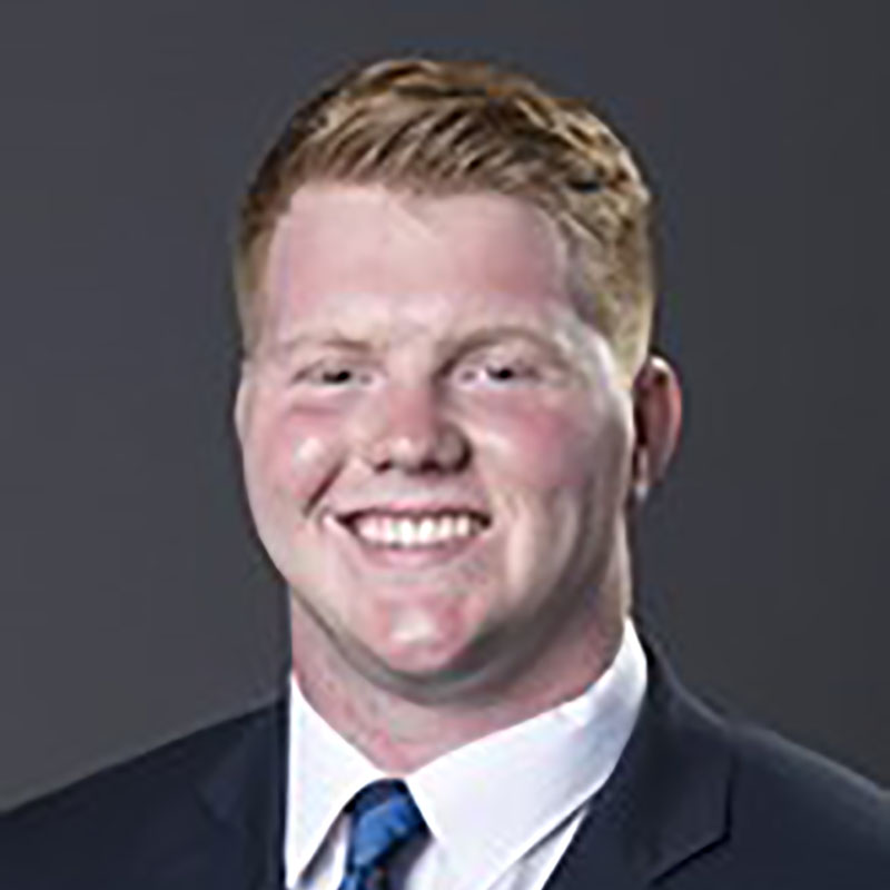 Mark Stickford - NIL Profile