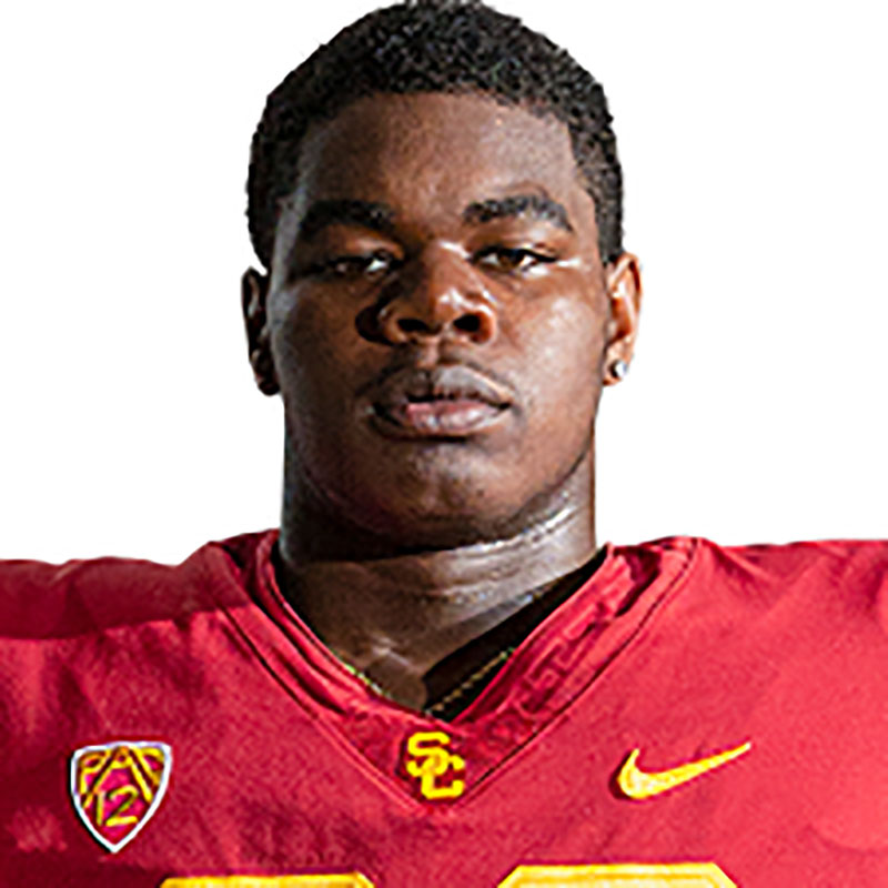 Casey Collier - Oklahoma State Cowboys - Interior Offensive Line