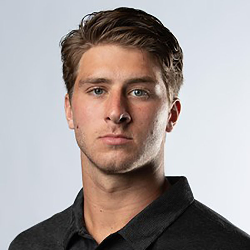 Micah Wilson - Missouri Tigers - Quarterback