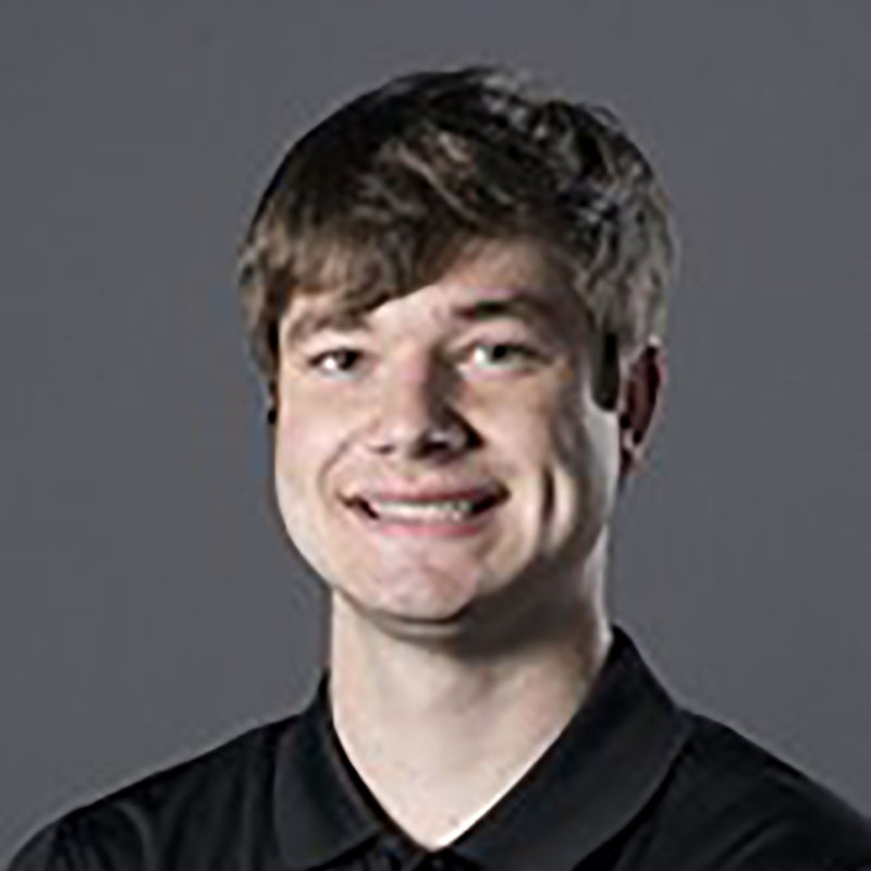 J.D. Dellinger - Purdue Boilermakers - Kicker