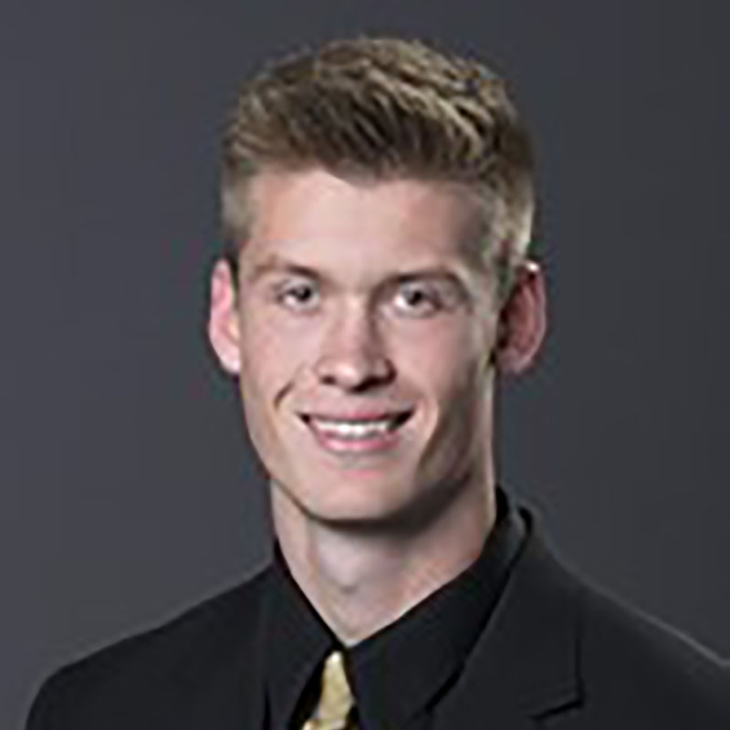 Kory Taylor - Purdue Boilermakers - Wide Receiver