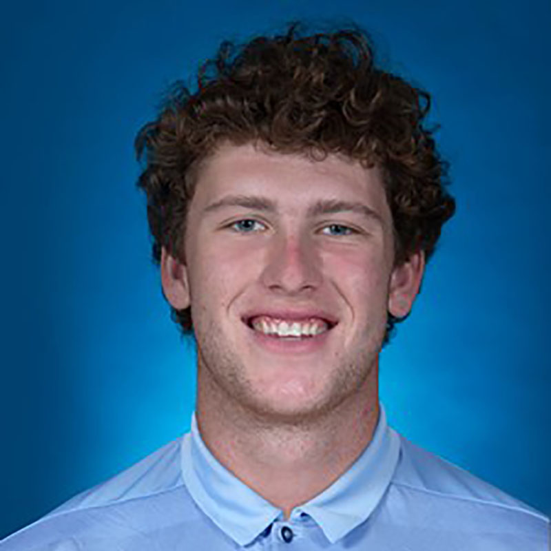 Jefferson Boaz - North Carolina Tar Heels - Quarterback