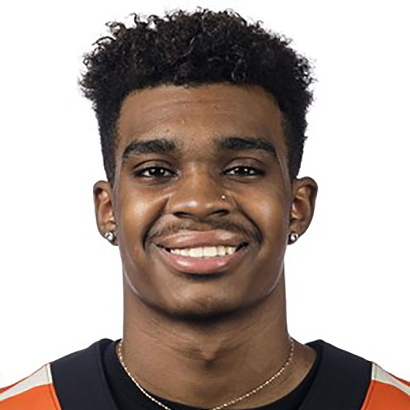 Trevor Pope - Oregon State Beavers - Wide Receiver