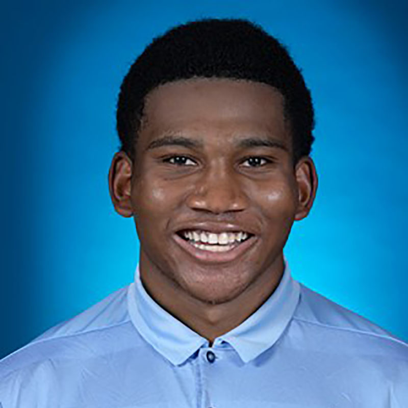 Christopher Holliday - Recruiting Profile