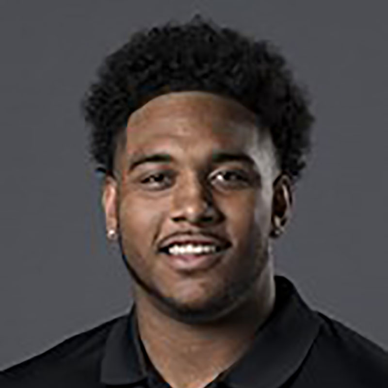 Bryce Austin - Western Michigan Broncos - Defensive Line