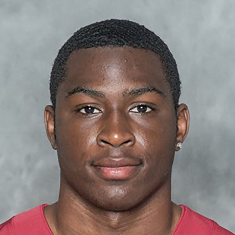 Michal Antoine - Florida Atlantic Owls - Cornerback