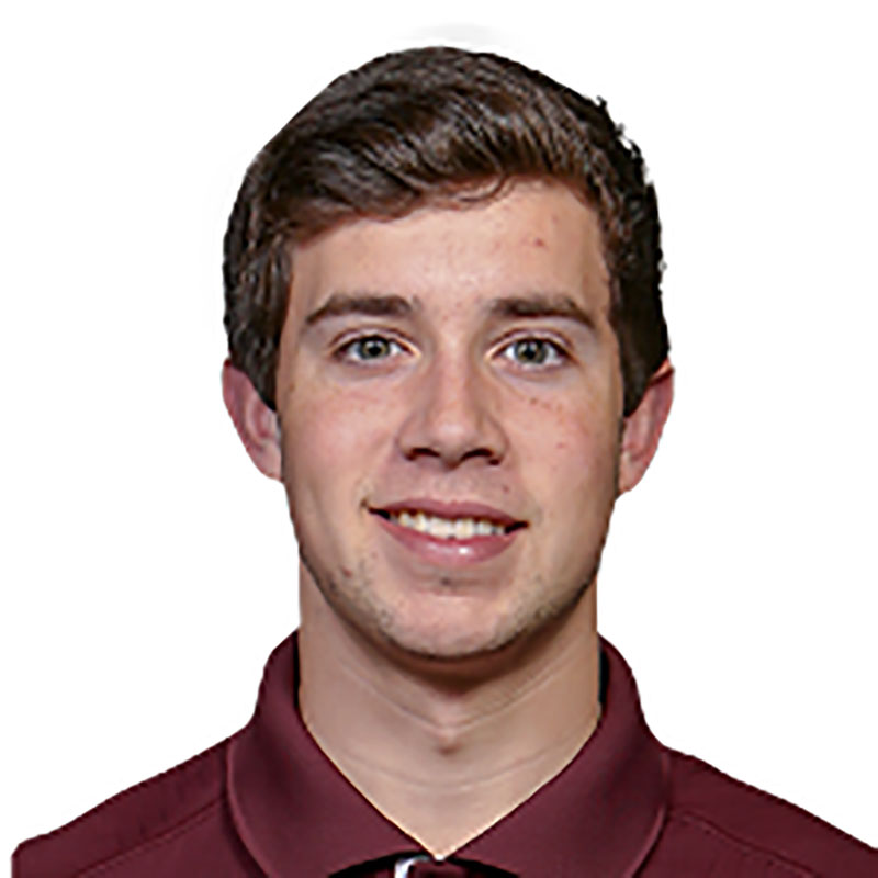 Caden Davis - Ole Miss Rebels - Kicker