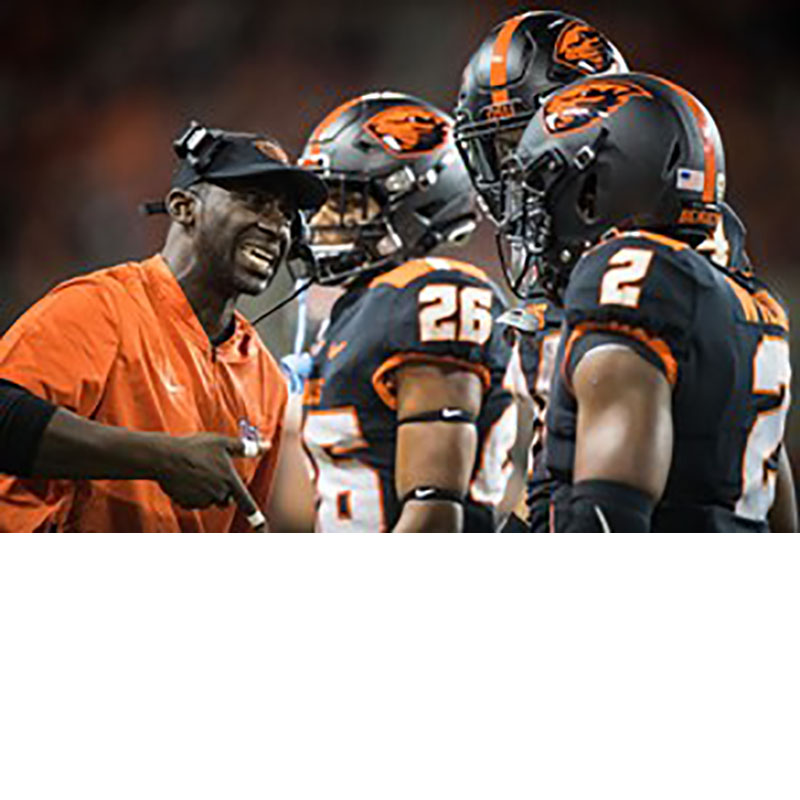 Blue Adams - Recruiting Profile