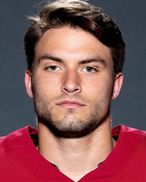 Caleb Murphy - Oklahoma Sooners - Safety