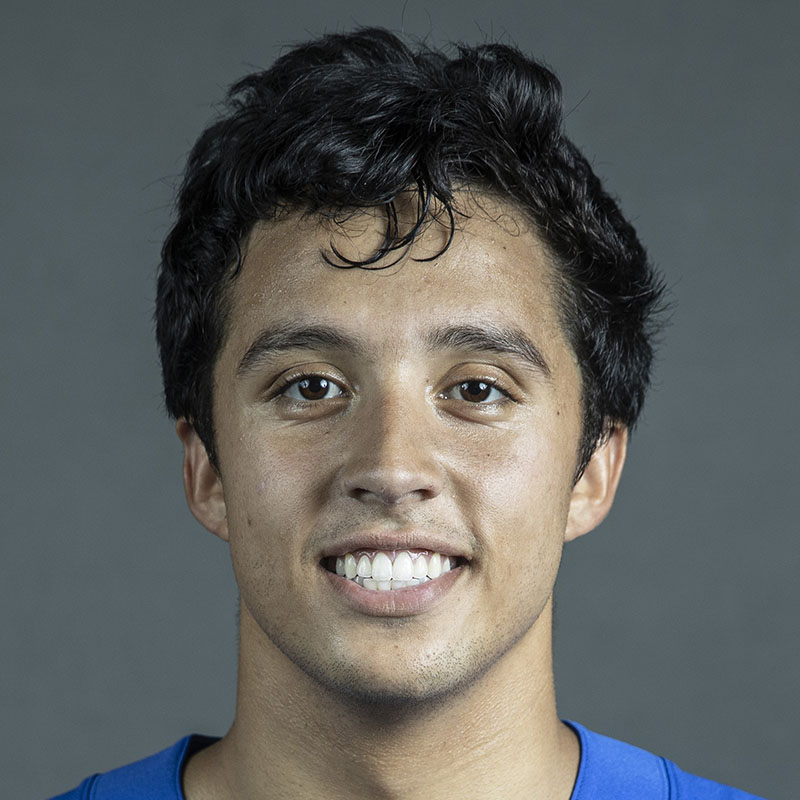 Ben Tuipulotu - BYU Cougars - Athlete