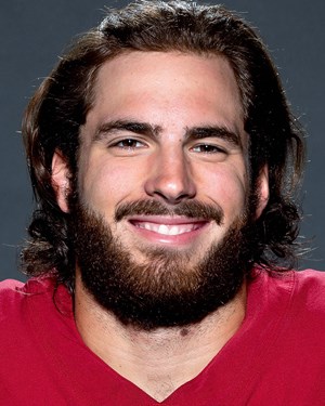 Bryan Mead - Oklahoma Sooners - Linebacker