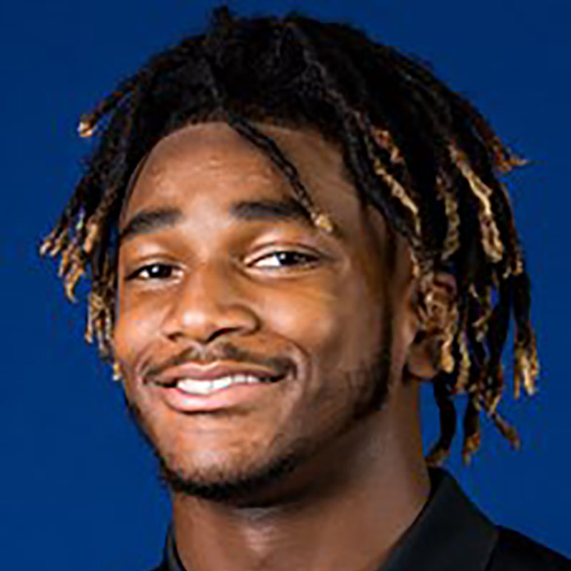 Isaiah Fisher-Smith - Duke Blue Devils - Safety