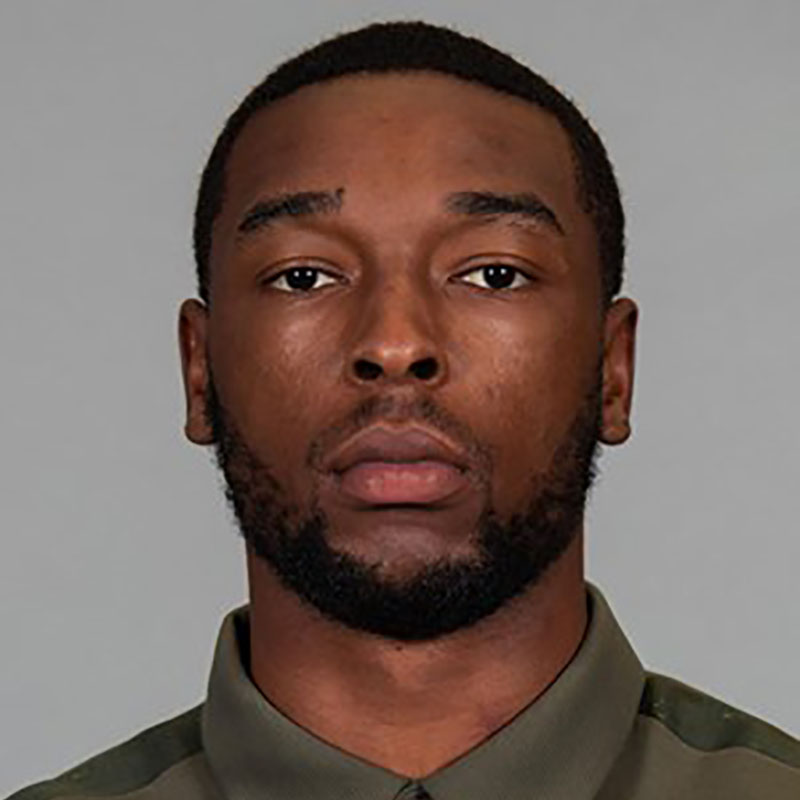 Devon Williams - Oregon Ducks - Wide Receiver