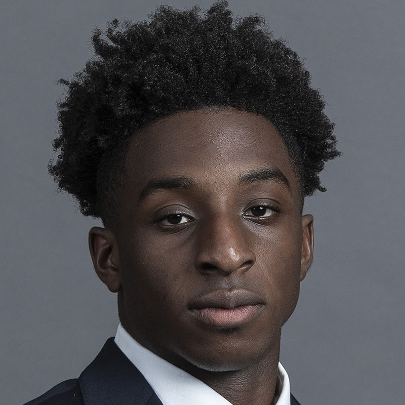 George Udo - Ball State Cardinals - Safety