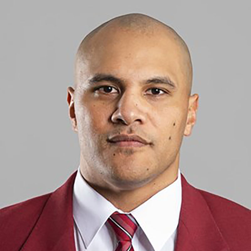 Vic So'oto - California Golden Bears - OLC