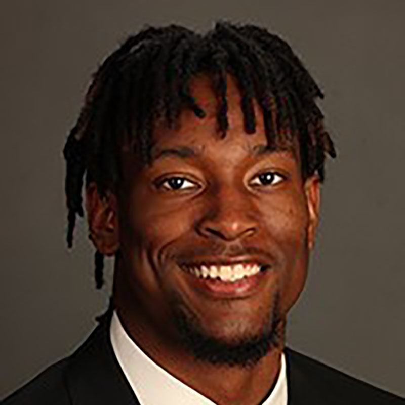 Jalyn Armour-Davis - Baltimore Ravens - Cornerback