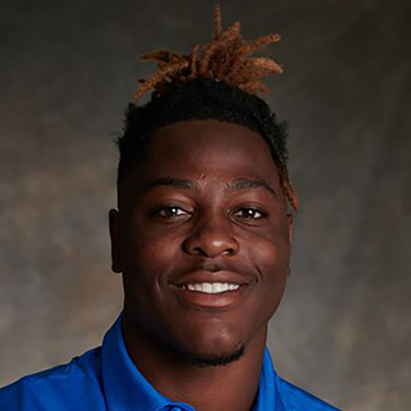 Jay Shaw - Wisconsin Badgers - Cornerback