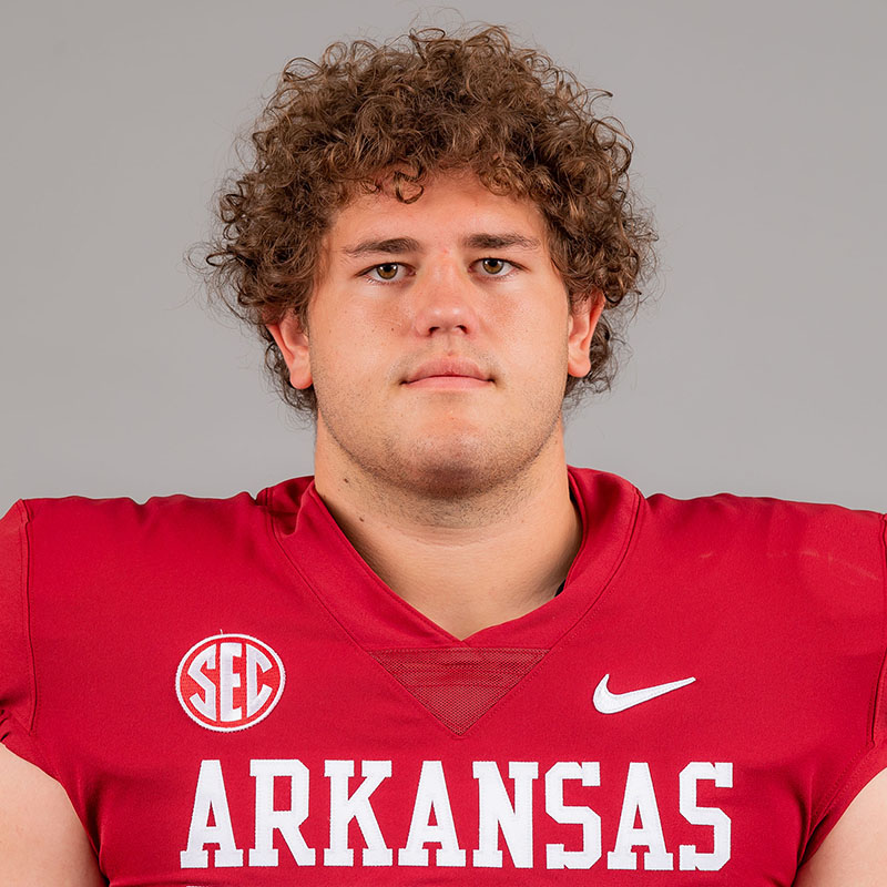 Luke Jones - Recruiting Profile