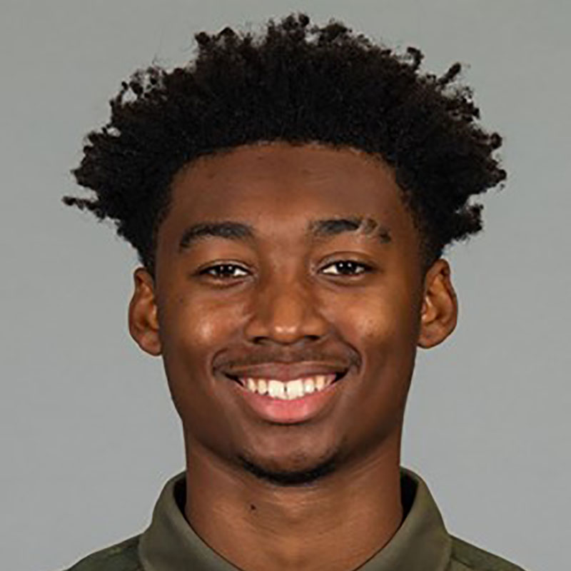 Steve Stephens - Oregon Ducks - Safety