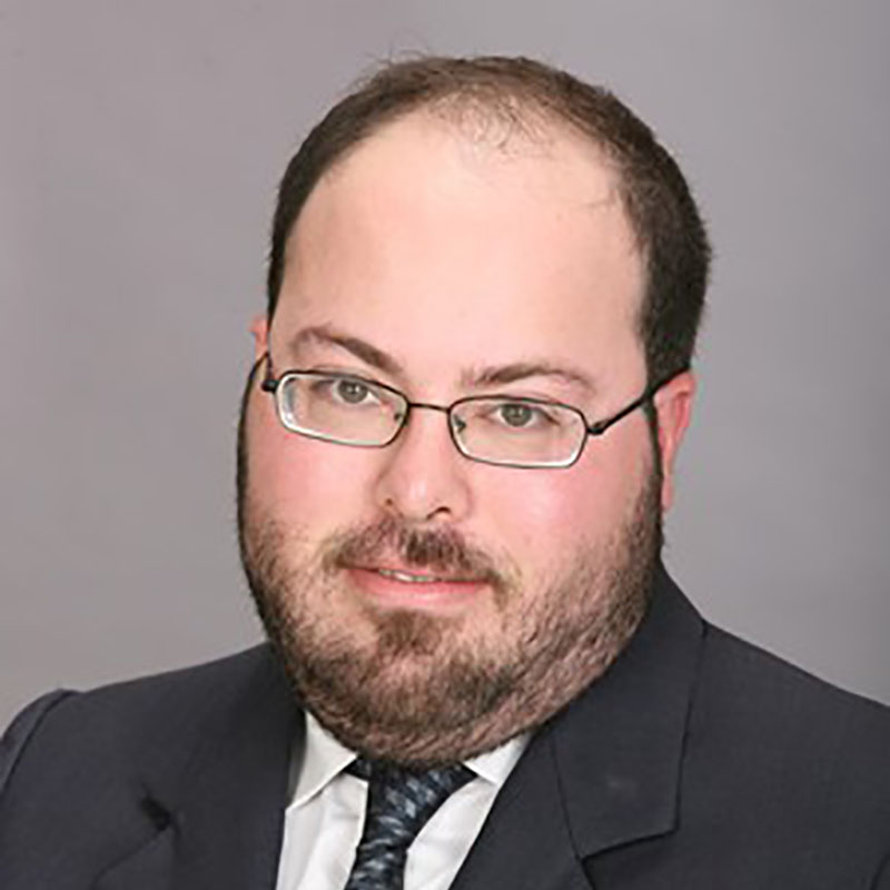 Gerrit Chernoff - Recruiting Profile